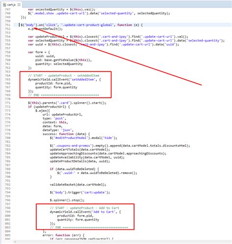 Salesforce Commerce Cloud Sfra