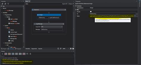 File Path Activities UiPath Community Forum