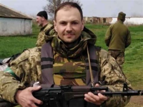 На війні з окупантами загинув мешканець Маневицької громади Волинь Ua