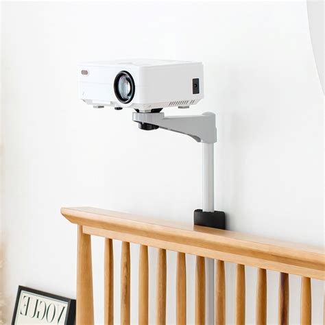 로베코 로베코 빔프로젝터 거치대 미니빔 틈새 스탠드 Bs 1 위시버킷