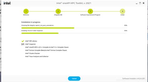Intel学生许可过期后，安装 Intel® Oneapi Base Toolkit 和 Intel® Oneapi Hpc来替代intel Oneapi Base Tool2021下载