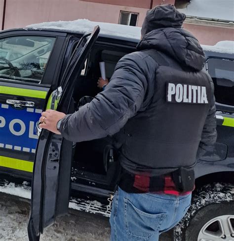 Fostul Primar Din Botoşani Arestat Pentru Viol Pus în Libertate