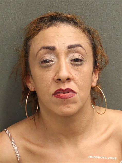 Tijerina Jessica 02232023 Orange County Mugshots Zone