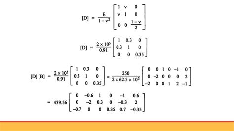Unit 3 Pptx Dimensional Analysis For Finite Element Ppt