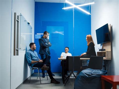 Business Analysis Office Eleks