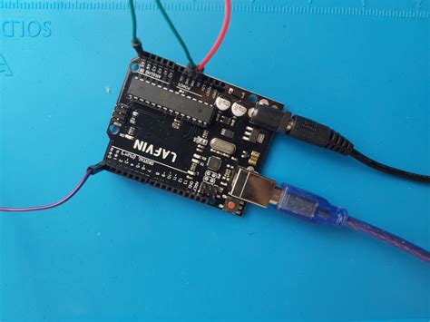 Placa De Dezvoltare Arduino Uno R3esp8266 Bitmiro