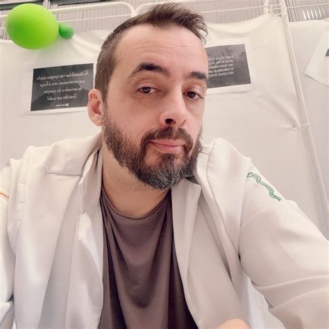 Na Ubs E Num Trabalho Voluntário Extra Faculdade Ps Num Ia Nem Postá