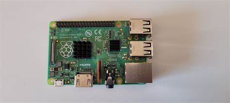 raspberry pi model b v1 2 kaufen auf ricardo