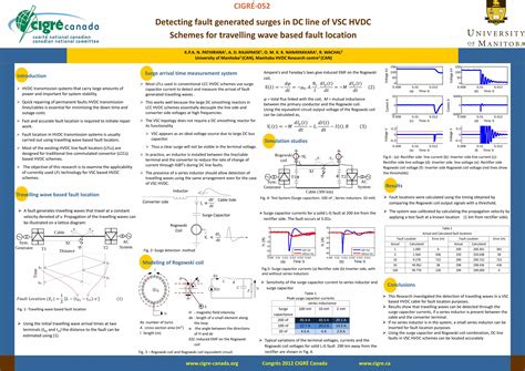 Pdf Travelling Wave Based Dc Line Fault Location In Vsc Hvdc Systems Dokumen Tips
