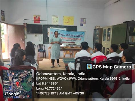 sreelekshmi l s on linkedin gendersensitivity inclusiveeducation