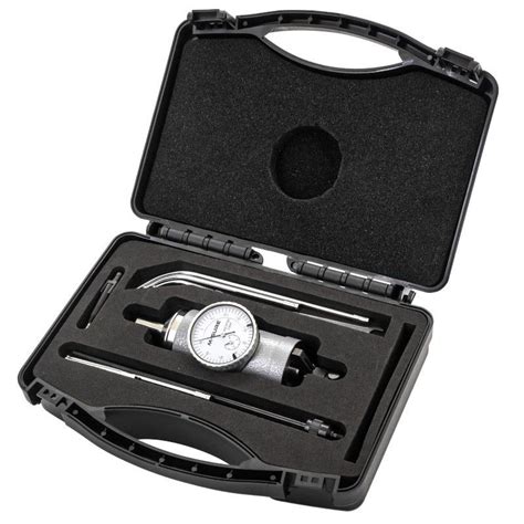 Dial Co Axial Centring Alignment Indicator Imperial Machine Dro