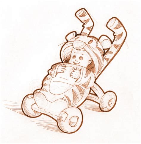 Toys Sketches And Drawings By Creattak Product Creation At