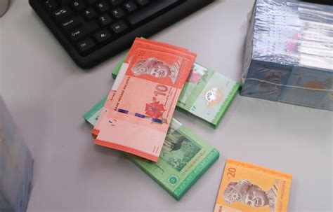 Premium Photo Ringgit Malaysia