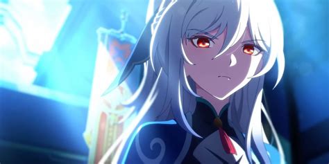 Honkai Star Rail Leaks Jingliu Gameplay