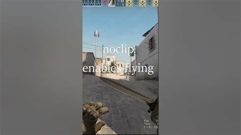 Csgo Useful Console Commands Youtube