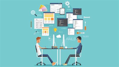 ¿por qué te interesa ruby on rails conoce más de este framework