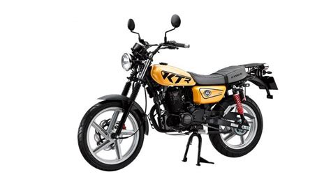 2015 Kymco Ktr 150 車款圖片 Yahoo汽車機車