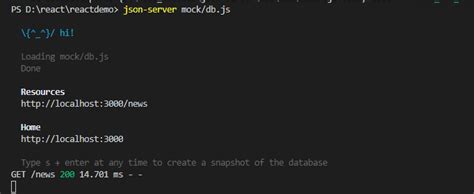 从零开始学习React 在react项目里面使用mock七 腾讯云开发者社区 腾讯云