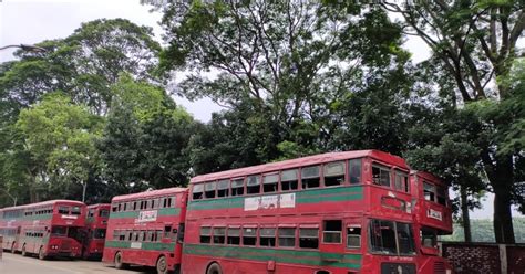 Public Transportation In Dhaka Bangladesh Enidhi India Travel Blog