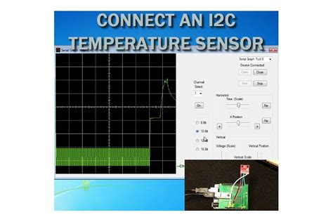 Arduino Serial Graph Tool From Earth People Technology On Tindie
