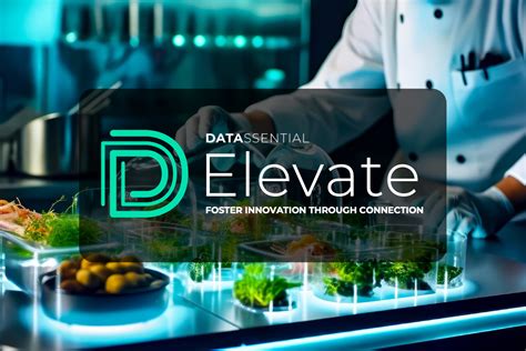 Datassential Launches New Platform To Foster Food And Beverage Innovation Datassential