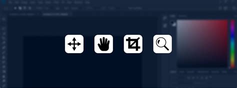 شرح جميع أدوات برنامج Adobe Photoshop وكيفية إستخدامها باندافاي