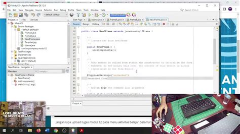 Java Coding Livestream Create A Java Graphical User Interface Gui Program Youtube
