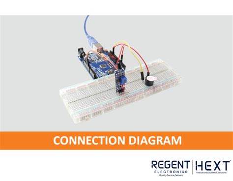 Interfacing Flame Sensor With Arduino Fire Detection Alarm System