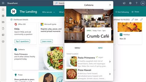 Uncovering Viva Connections Is It Right For Your Company Adenin Blog