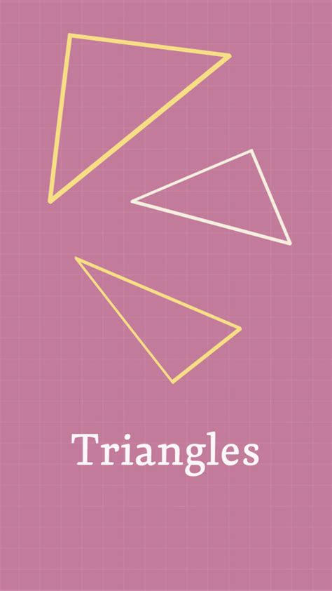 Triangles Videos Resources And Worksheets Clickview