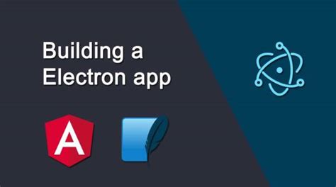 Building A Electron App Using Angular And Sqlite3 ☞ Bitly