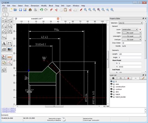 Top 7 Open Source Cad Software And Autocad Alternatives