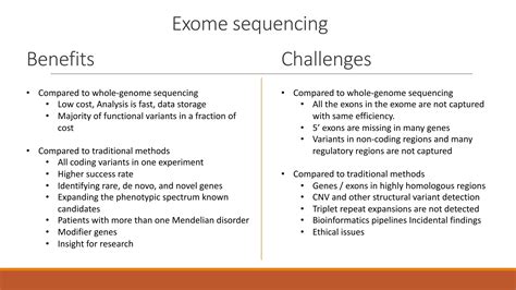 Exome Sequence Analysis Pdf