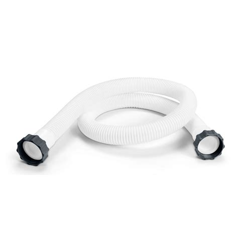 Intex Spare Part 10720 Connector Hose With Hose Nuts Ideal Sources