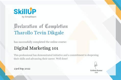 Tharollo Tevin Dikgale On Linkedin Tharollo Tevin Dikgale Has