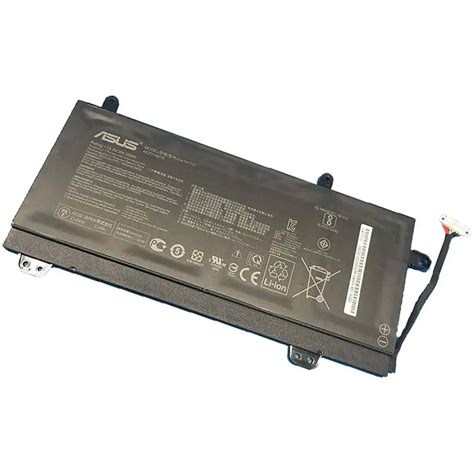Asus Original Battery Computech Solutions