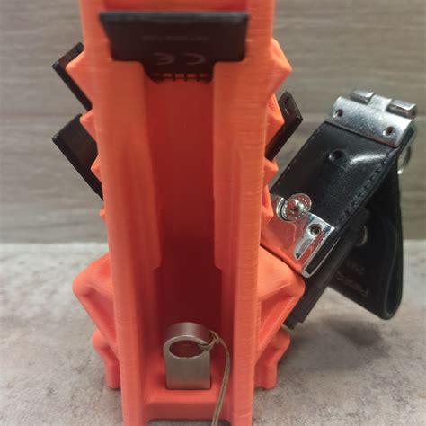 3d Printable Usb Stick Sd Tower Holder Organizer By Бранимир Недељковић