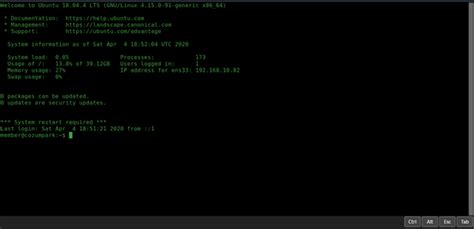 Apache Guacamole Open Source Remote Desktop Gateway Çözümpark