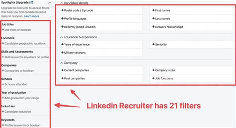 Linkedin Recruiter Lite Yockon