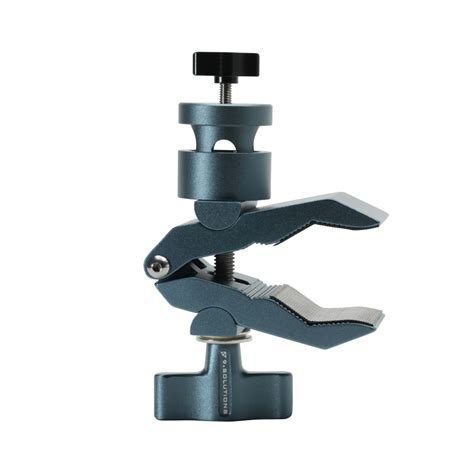 Python Clamp With Grip Joint 9solutions
