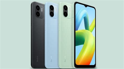 Poco C India Launch Tipped For January Allegedly Spotted On Google Play Console Listing