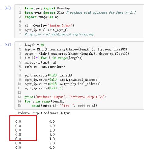 Axi Burst Need Support On Pynq Z1z2 With Vitis Hls Rather Than Merely