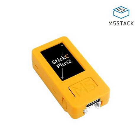 m5stack official m5stickc plus2 esp32 mini iot development kit diy
