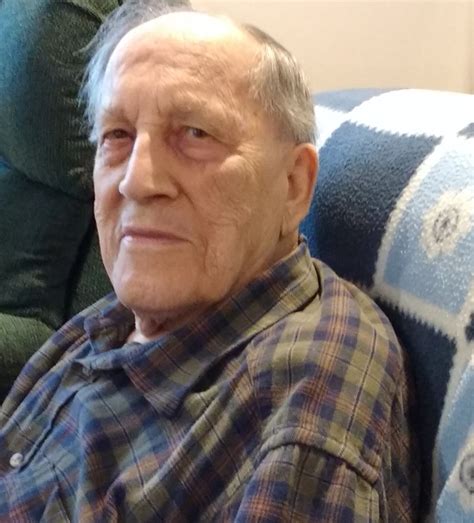 Edgar Paradis Avis De Décès Résidence Funéraire Maska