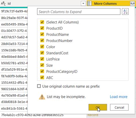 Jedox Odata Hub Connector In Powerbi