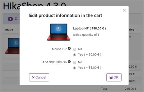 hikashop hikashop 4 3 0