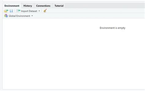 How To Clear The Environment In R Methods