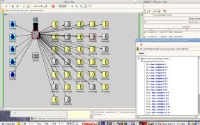 HPC Simulator Framework Developed Download Scientific Diagram
