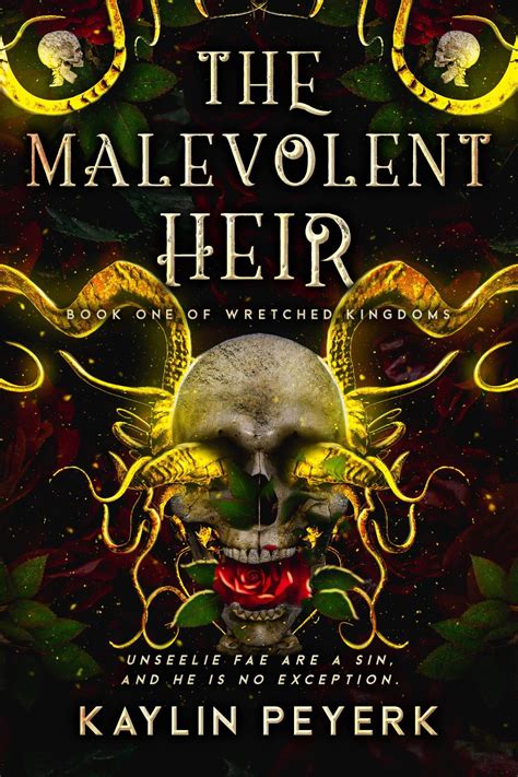 Malevolent