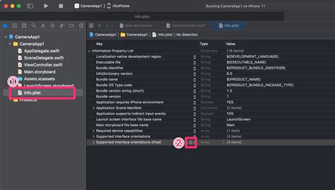 【xcodeswift】uiimagepickercontrollerを使ったカメラ機能、アルバムから画像の保存、取得の方法・コンプリートガイド Ios Docs